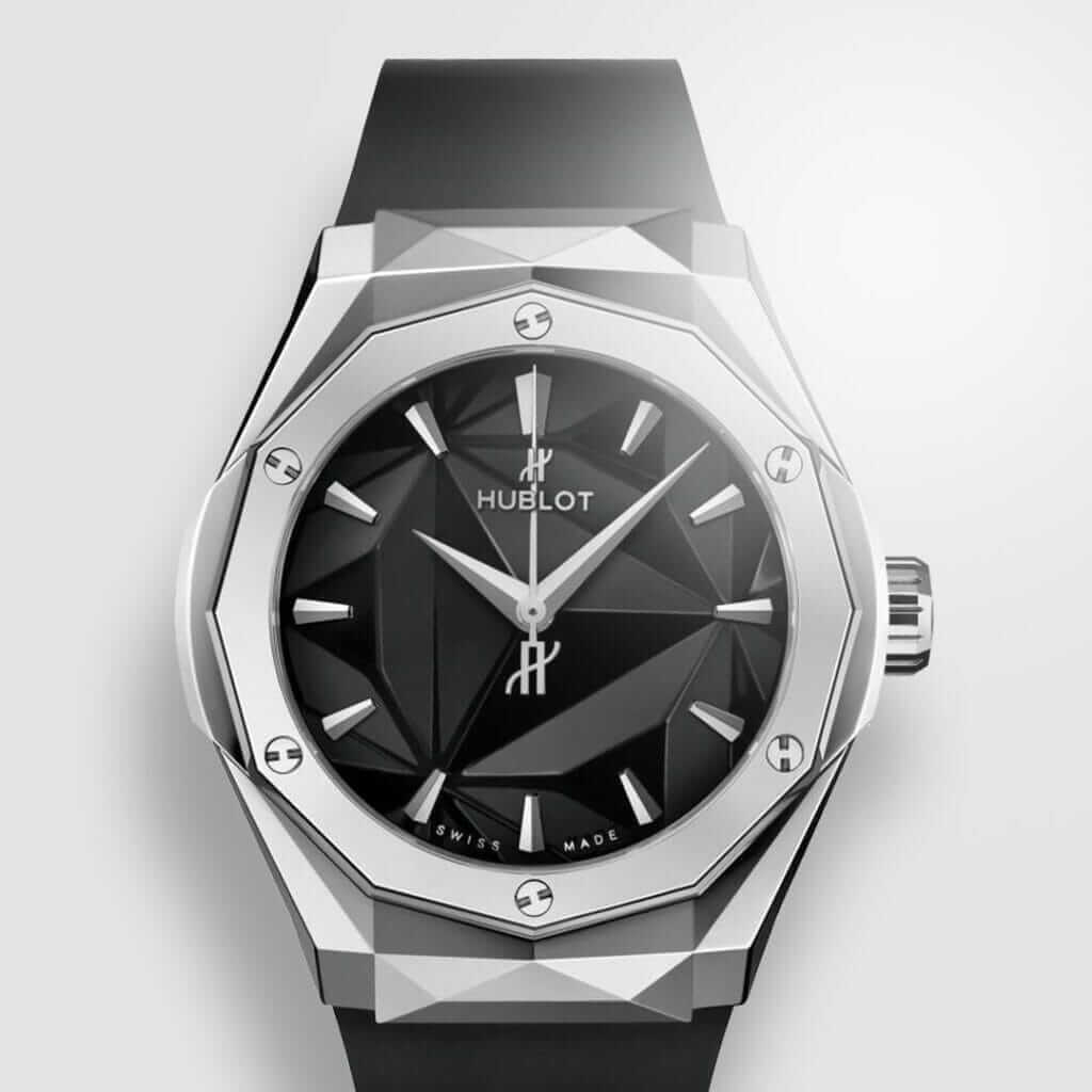 Hublot Replica Watches | United Luxury