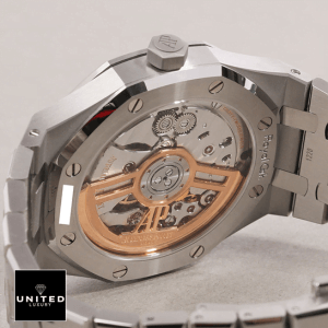 AP Royal Oak 15500 Replica Now In Stock | United Luxury