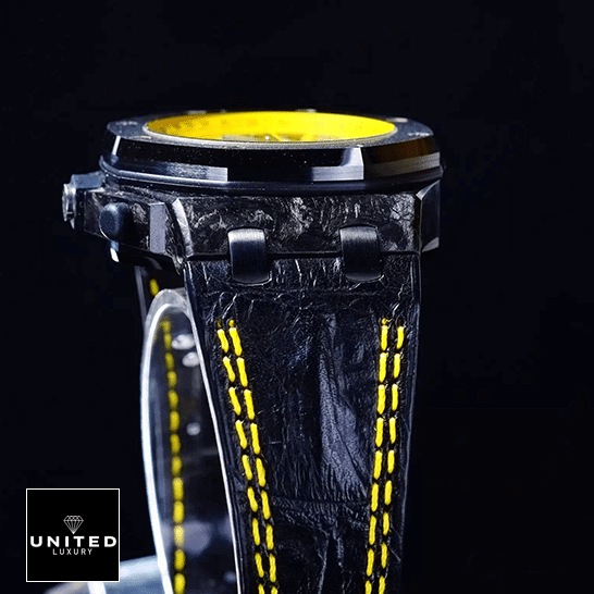 AP Bumblebee Replica Special Prices Order Now | United Luxury
