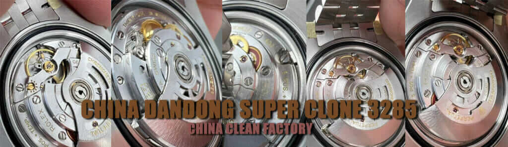 Clean Factory Watches How To Buy From Clean Factory