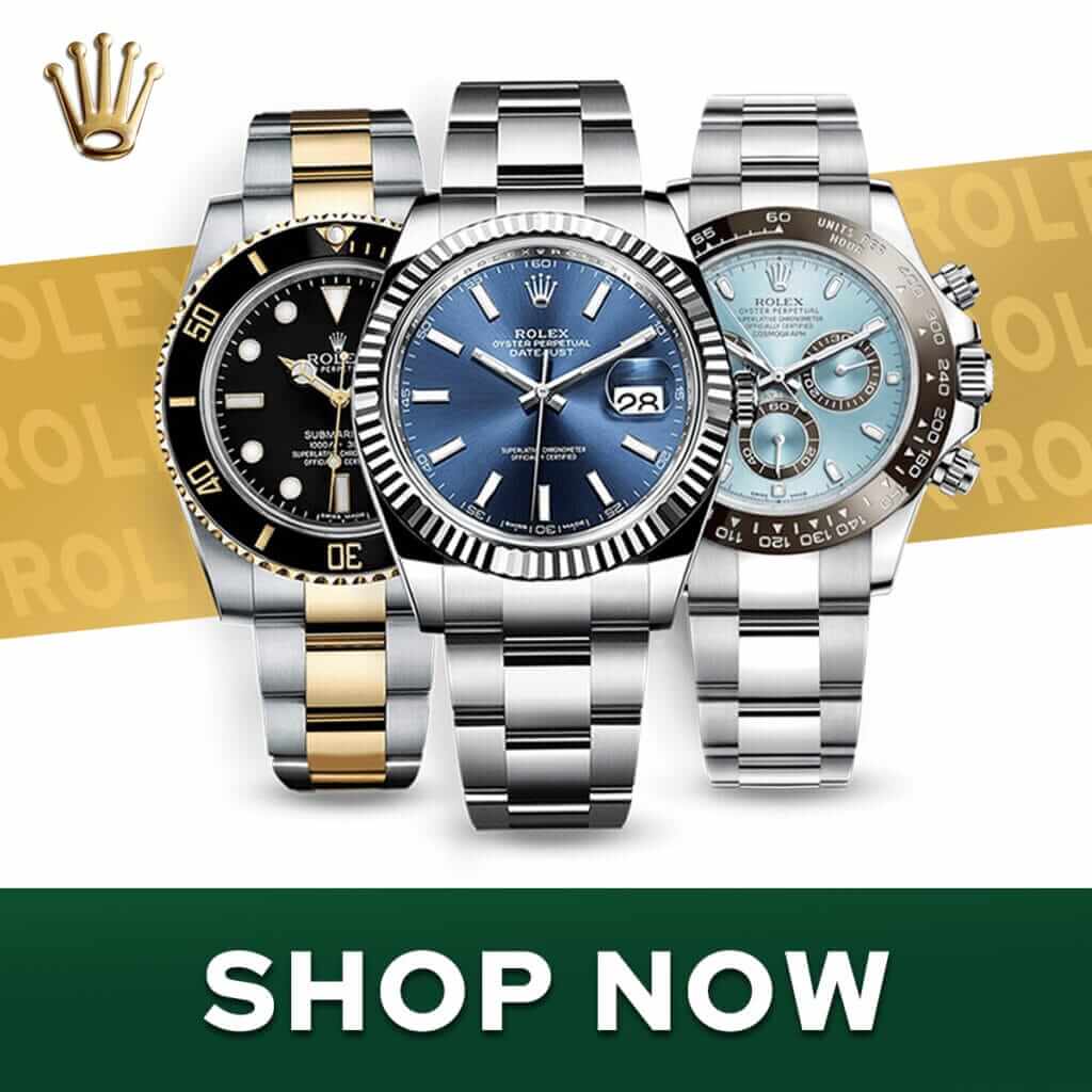 Replica Watches | Best Fake Super Clone Watches by United Luxury